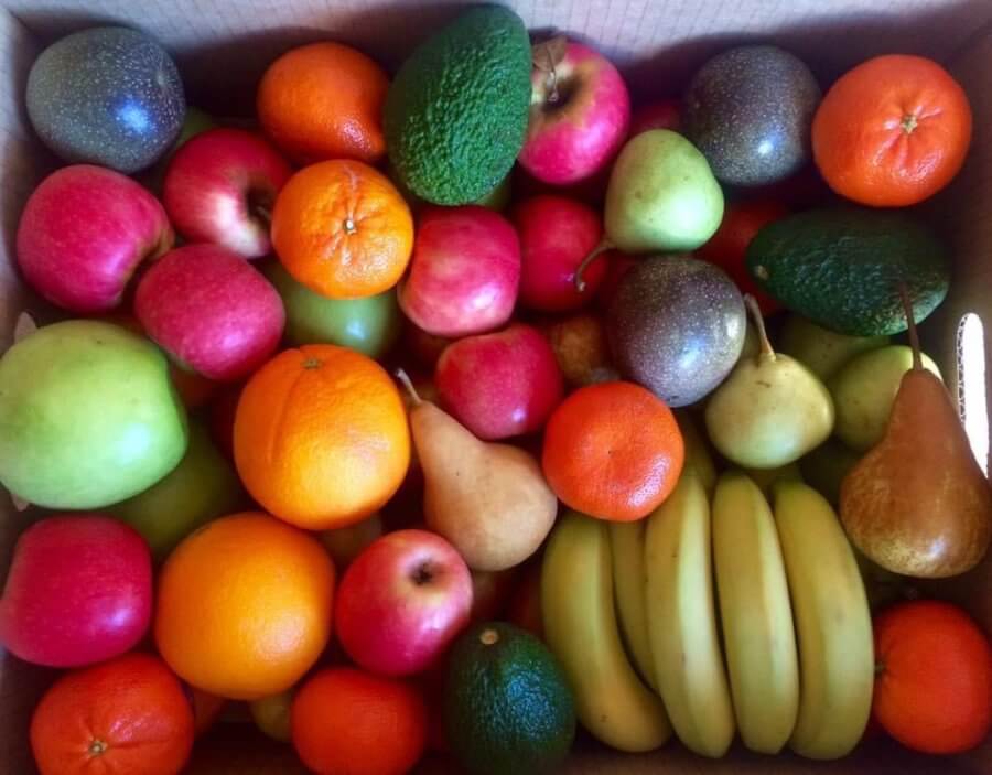 Fruit Box | Crazy 4 Fruit n Veg